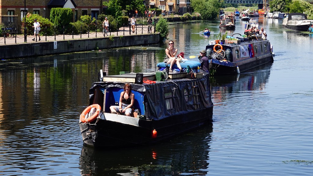 News – National Bargee Travellers Association