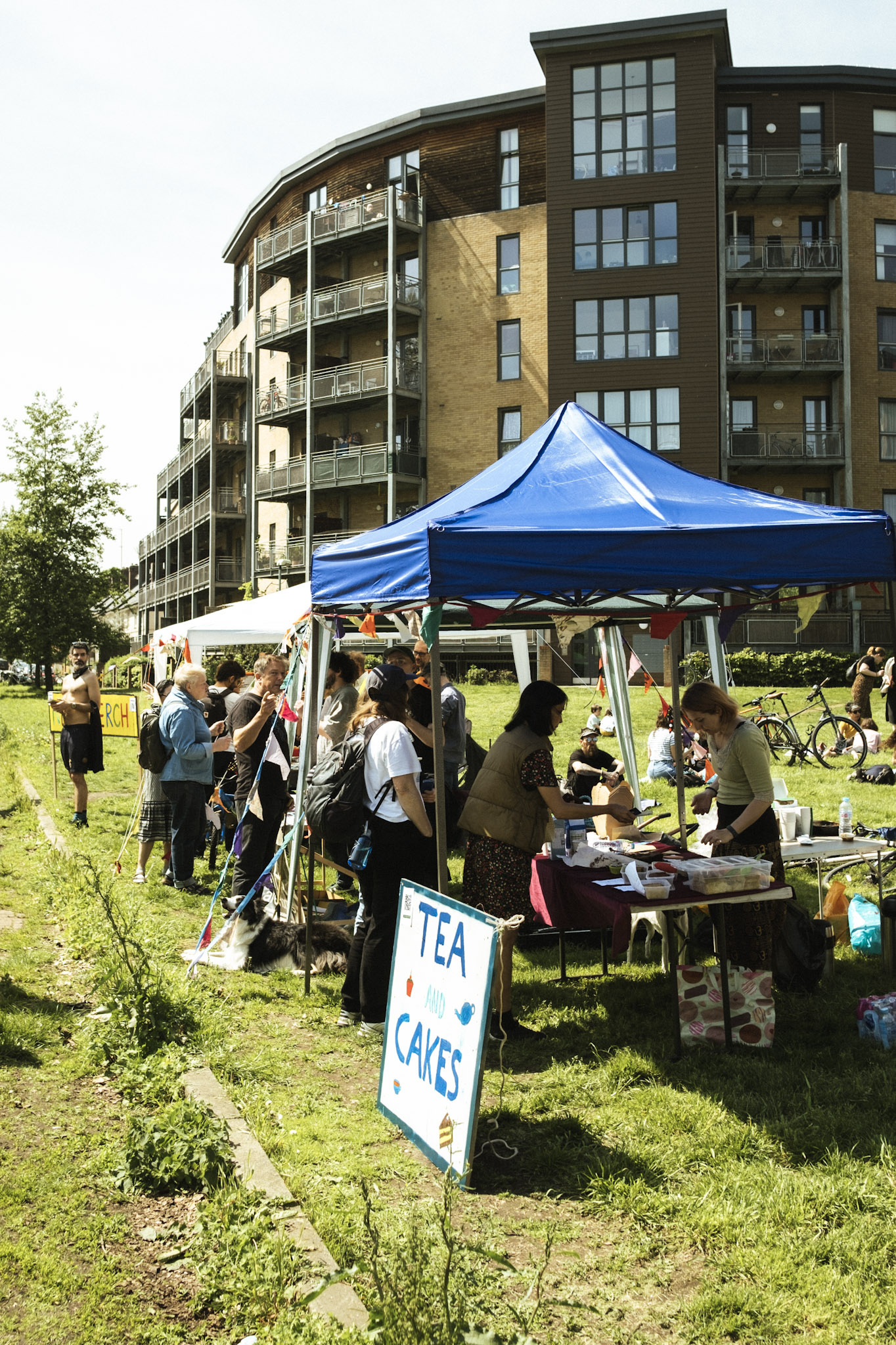 Boaters Easter Regatta on 30th March – National Bargee Travellers ...