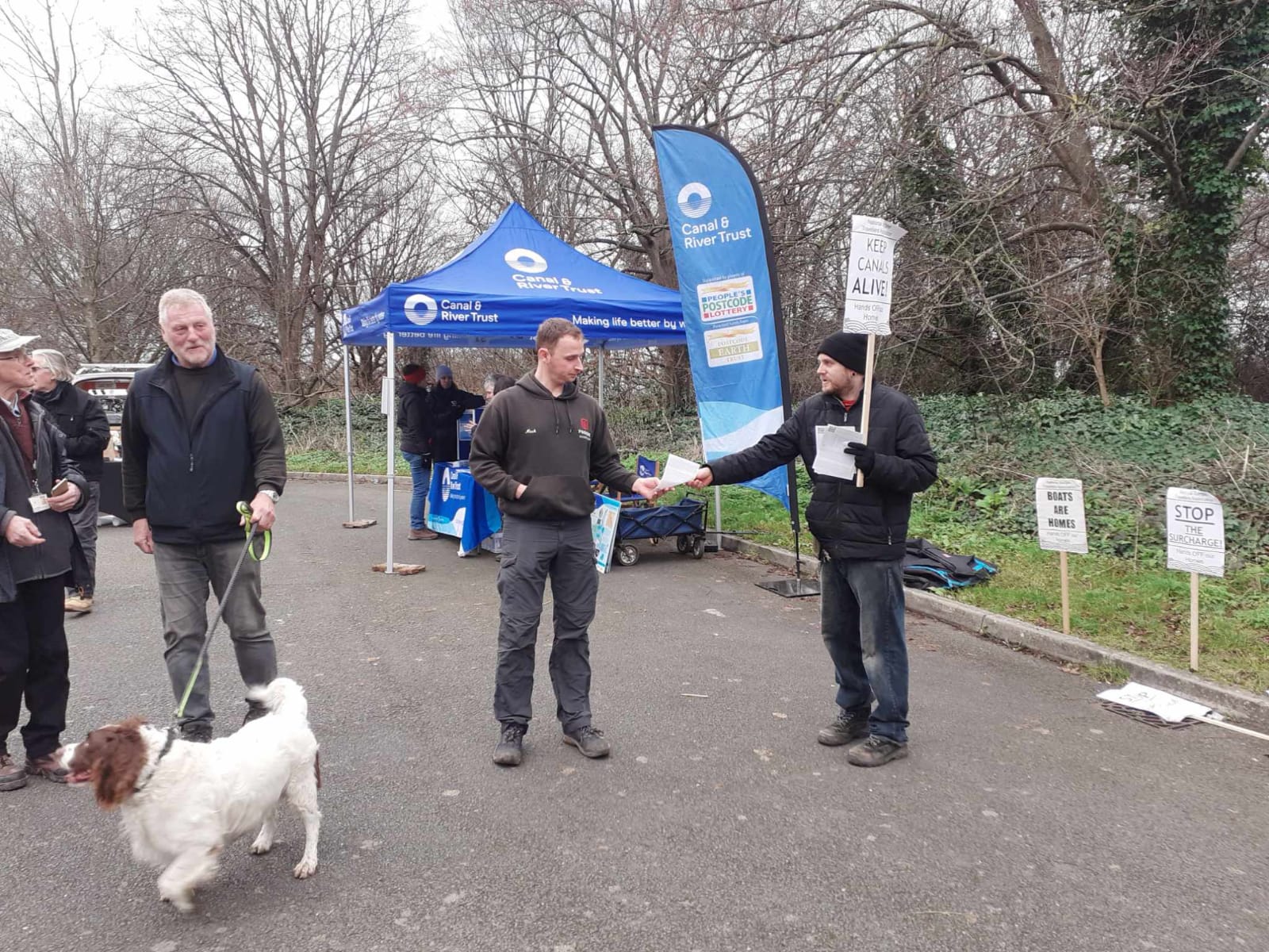 We will keep fighting the discriminatory licence fee ‘surcharge ...