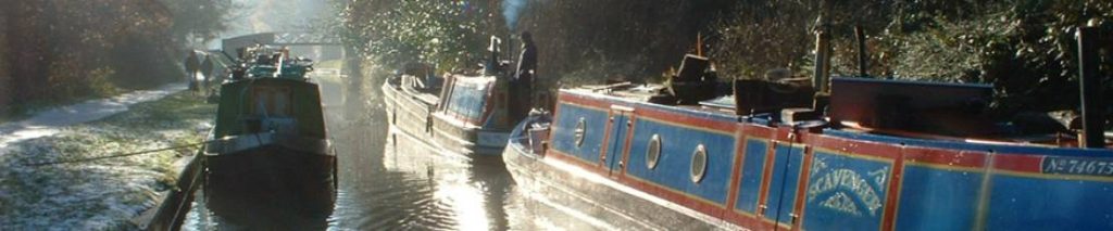 National Bargee Travellers Association – Representing the interests of ...