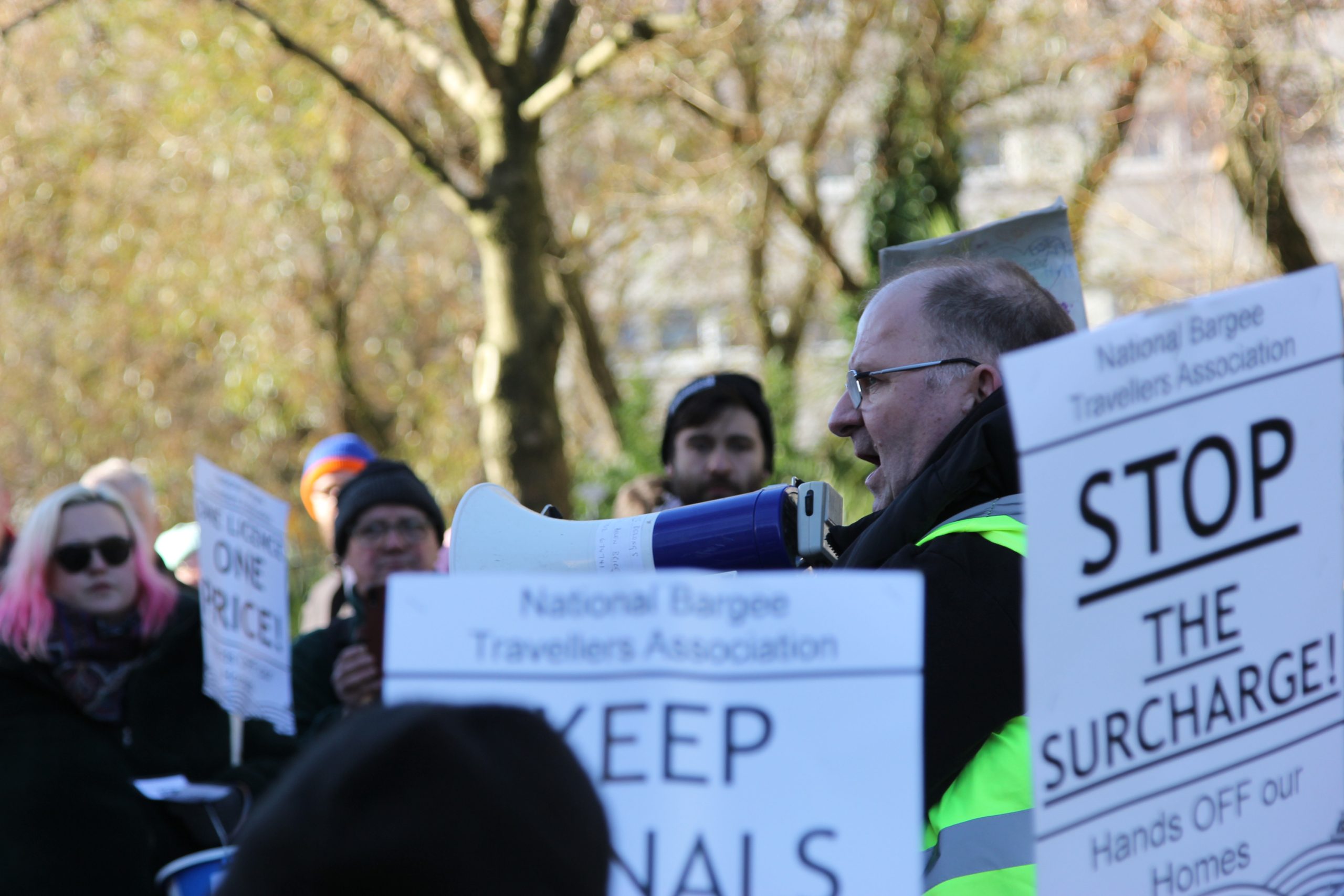 Petition against the surcharge, please sign and share! – National ...