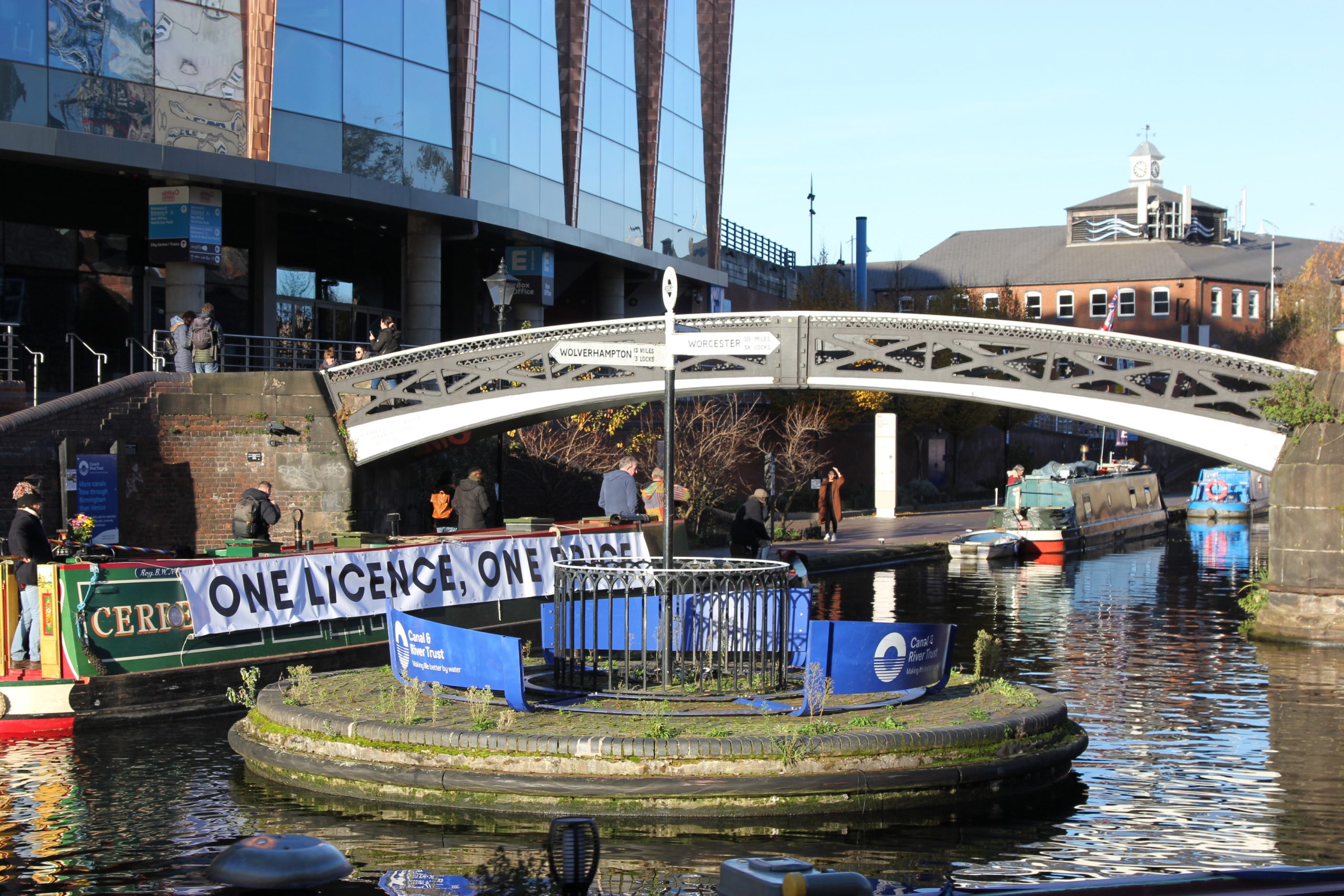 Petition against the surcharge, please sign and share! – National ...