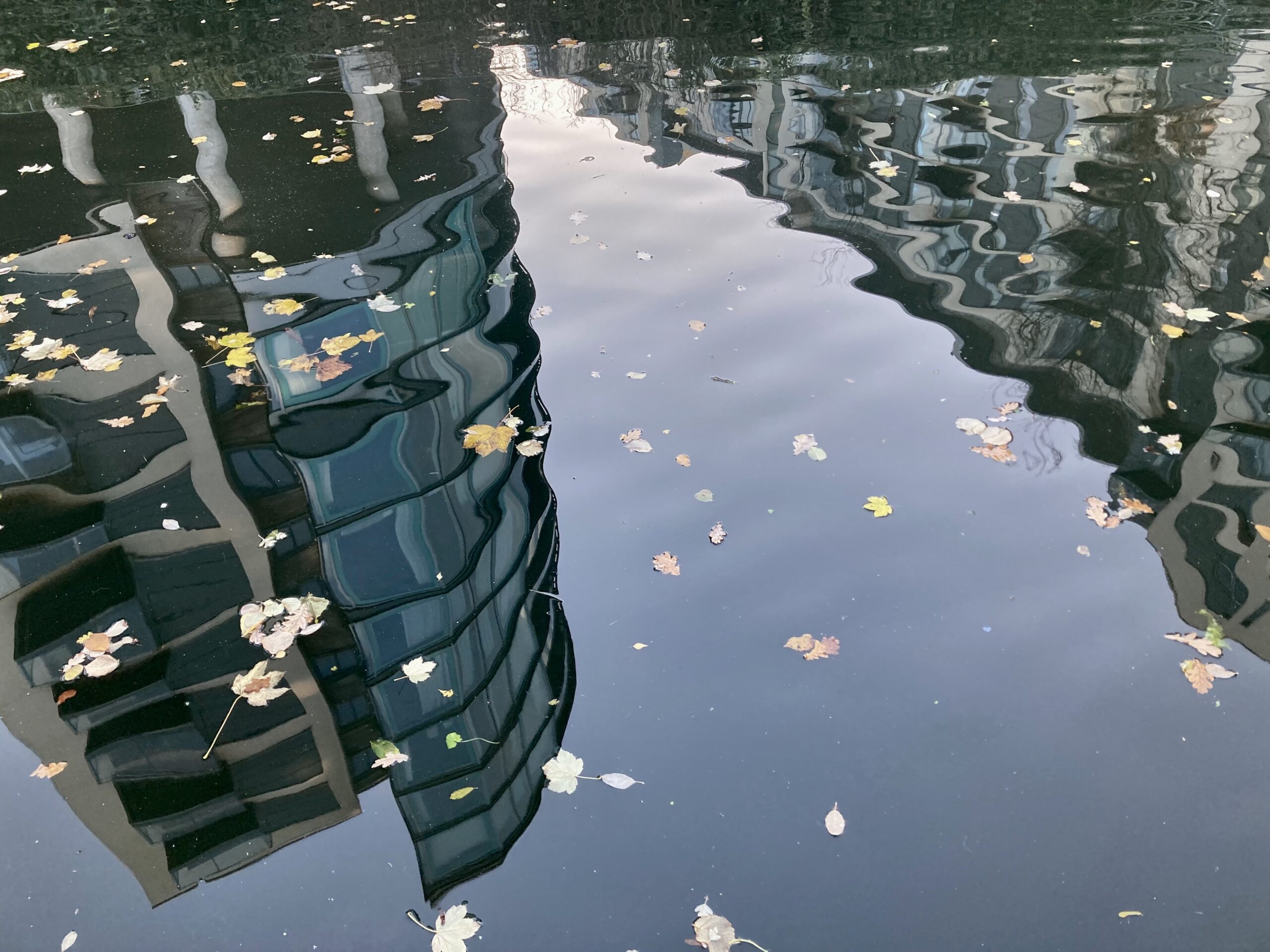 Is it really about money? – National Bargee Travellers Association